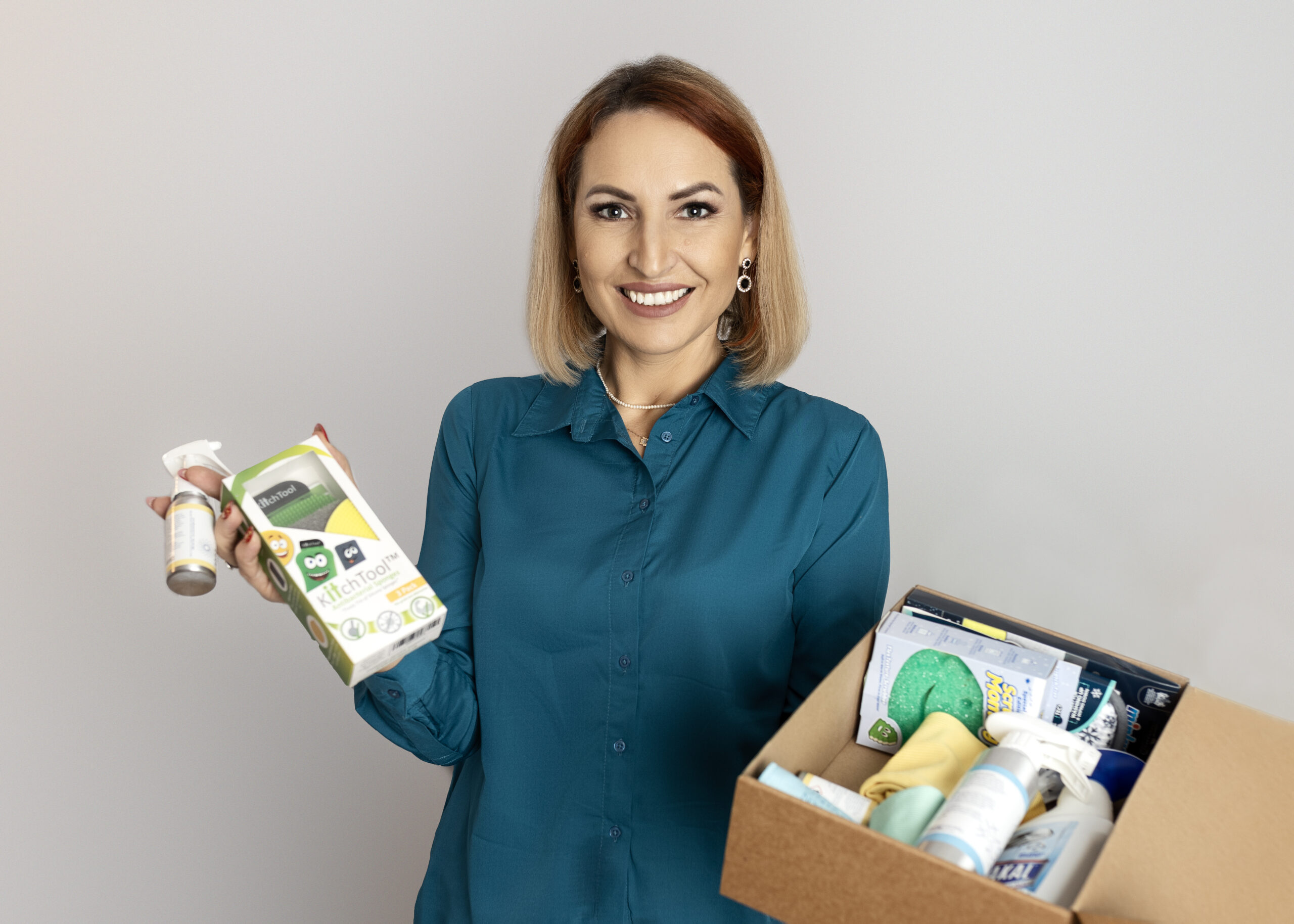 Contact Us - VIP Cleanings